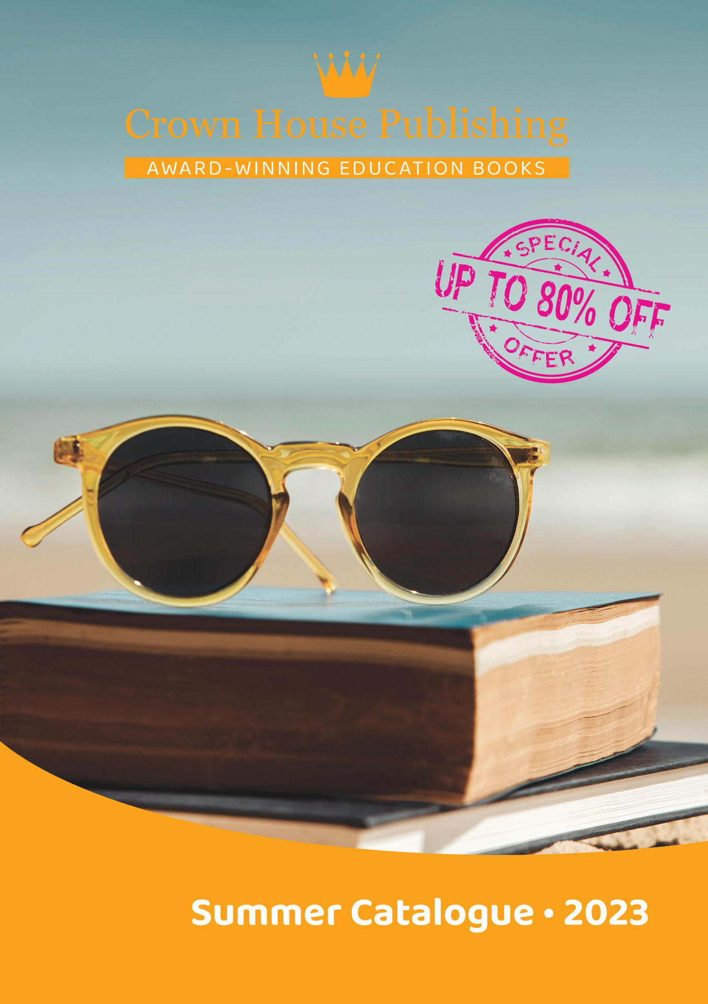 Crown House Publishing